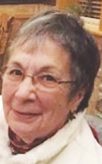Marjorie Jane Rhodes | News, Sports, Jobs - Altoona Mirror